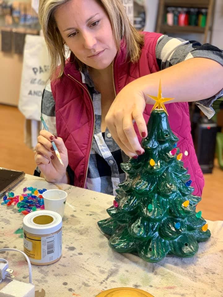 DIY Workshops – GooeyGump Designs