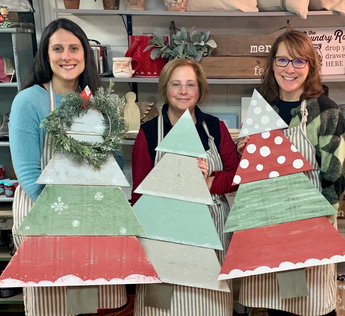 DIY Workshops – GooeyGump Designs