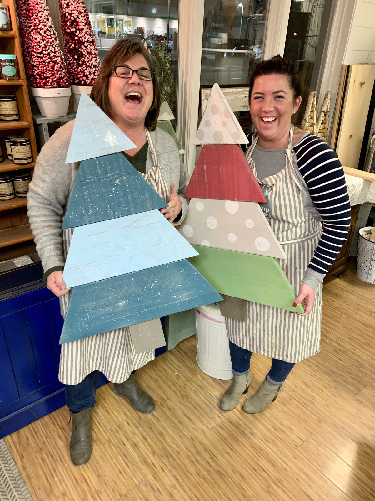 DIY Workshops – GooeyGump Designs